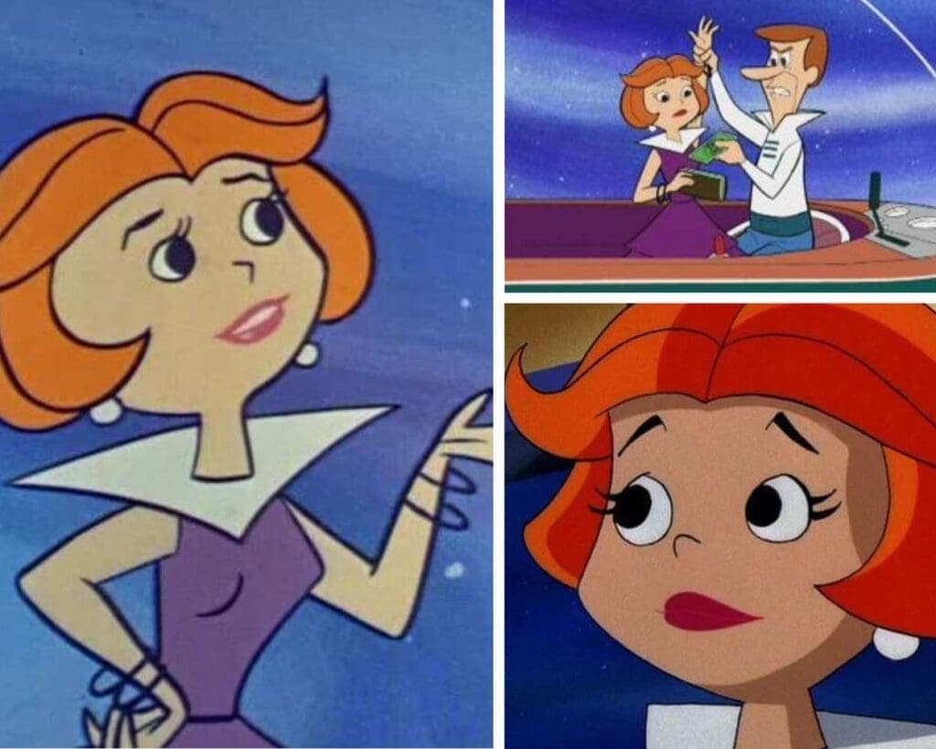 10 Oldest Female Cartoon Characters