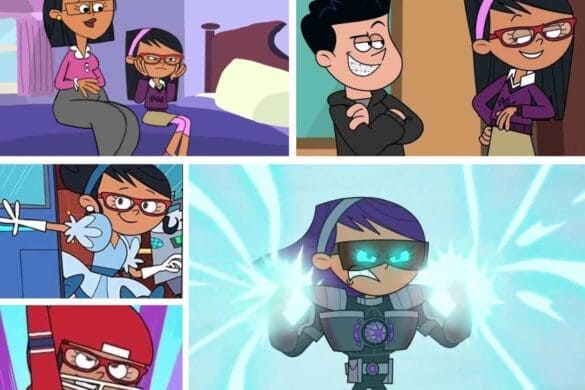 Top Fastest Cartoon Characters: A Speedster's Guide