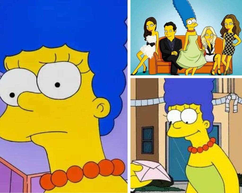 10 Oldest Female Cartoon Characters