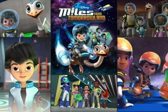 Frylock from Aqua Teen Hunger Force