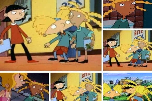 Magic Myc from Inside Job