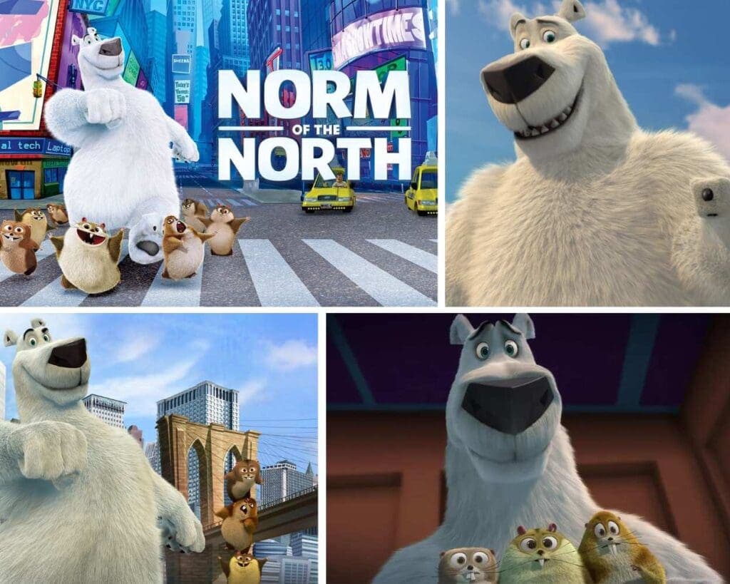 20+ Worst Animated Movies, Ranked By Reddit Users