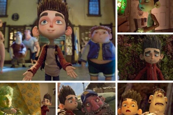 Gene Belcher: The Heartbeat of Bob's Burgers