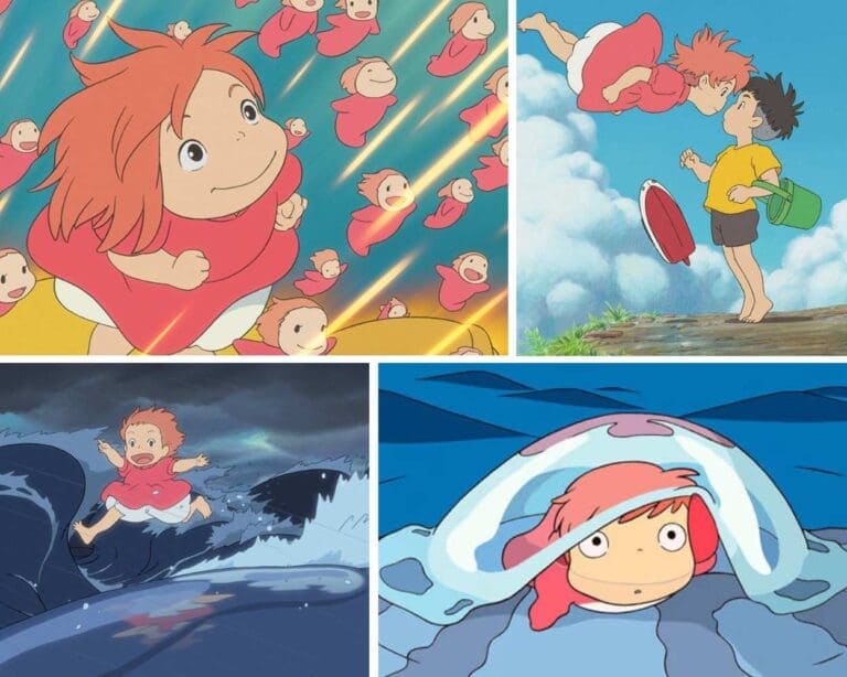 15 Animated Movies About Fish