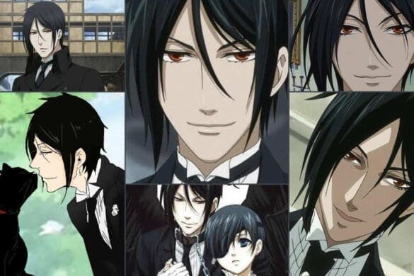 The 12+ Coolest Anime Characters with Ear Piercings