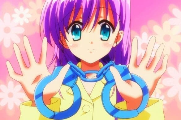 17 Anime Like Overflow That You Need To Watch