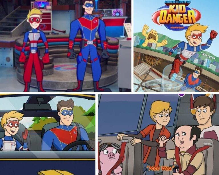 17 Worst Cartoons According To Users