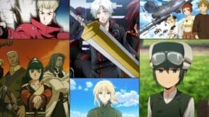 15 Steampunk Anime Worth Watching