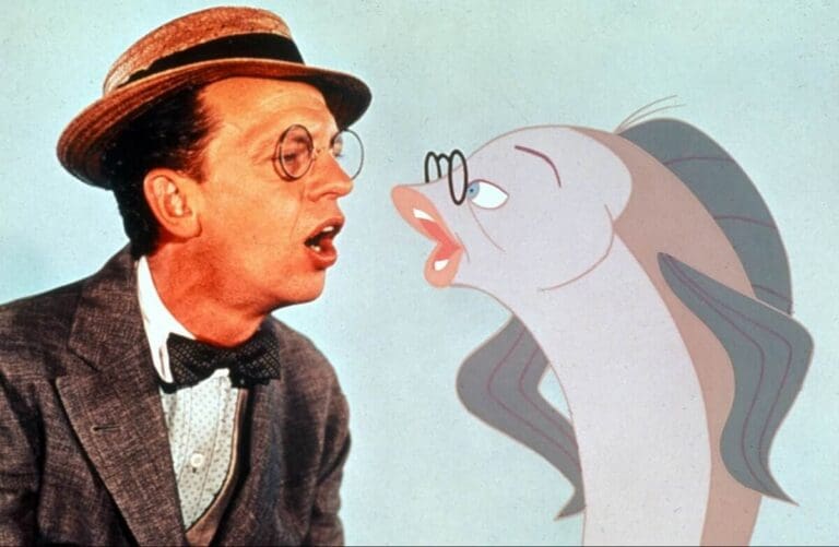 15 Animated Movies About Fish