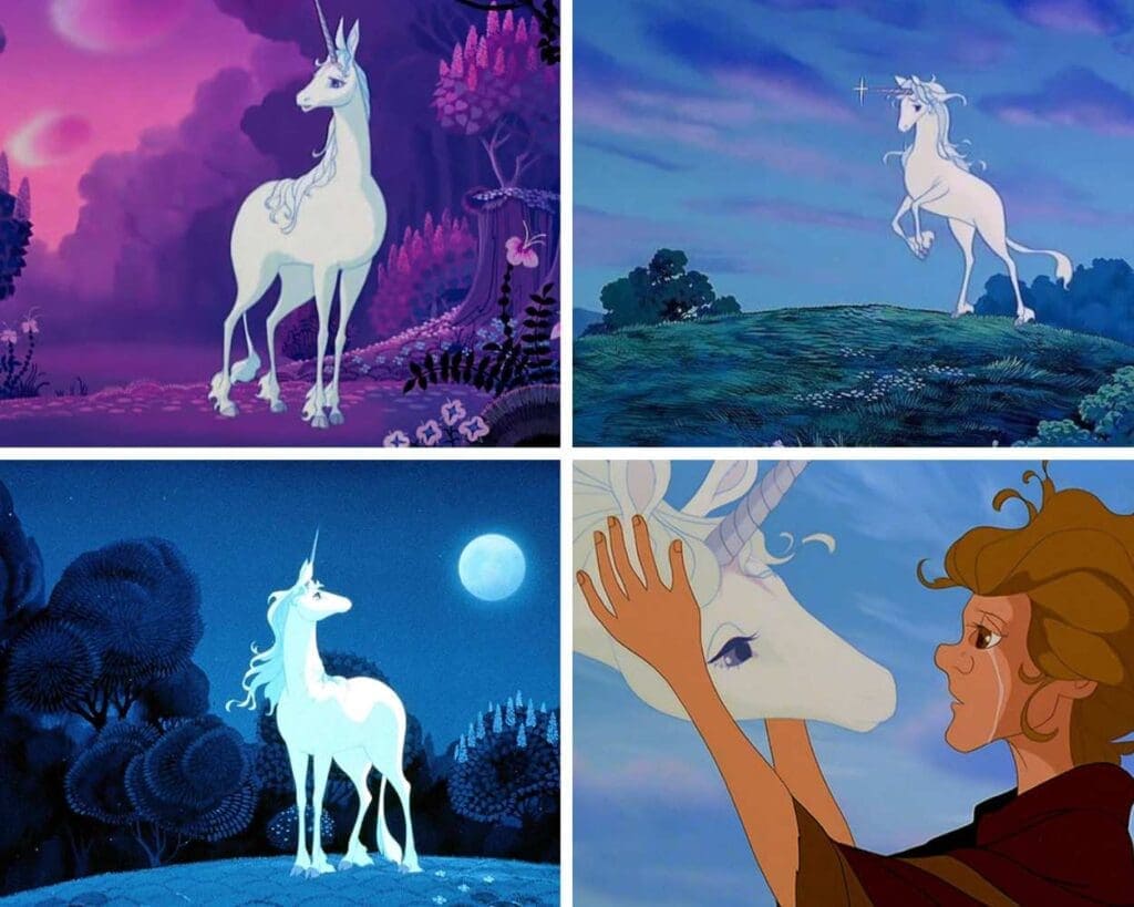 17 Best Animated Movies of The 80s