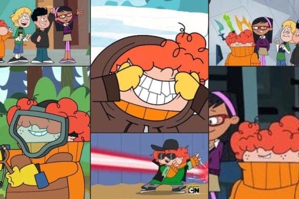 A Guide to Obscure Cartoon and Characters - CartoonVibe.com