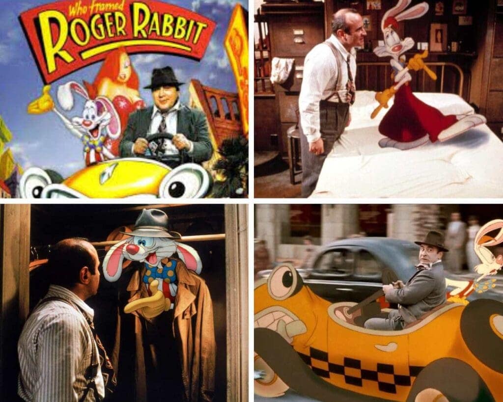 17 Best Animated Movies of The 80s