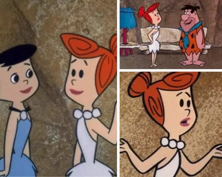 10 Oldest Female Cartoon Characters