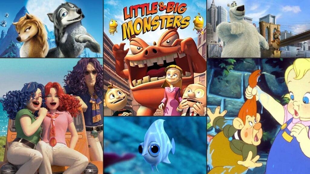 20+ Worst Animated Movies, Ranked By Reddit Users
