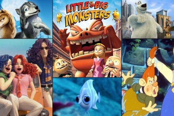 15+ Most Intriguing Immortality-Themed Anime