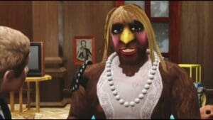 The Greatest Odd & Weird Cartoon Characters