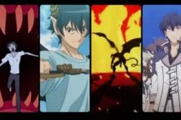 20+ Best Demon Lords In Anime