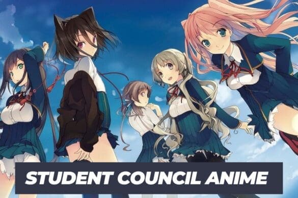 10 Top Picks For Anime About Mars