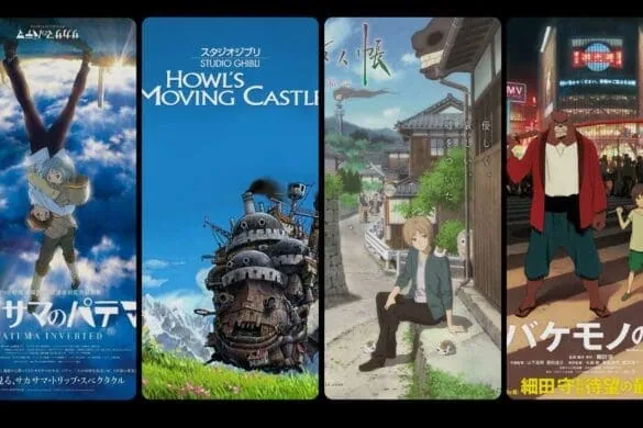 25 Best Romance Action Anime