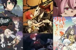 Best Studio Ghibli Male Characters