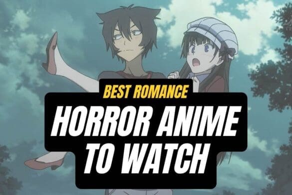 17 Anime Like Overflow That You Need To Watch