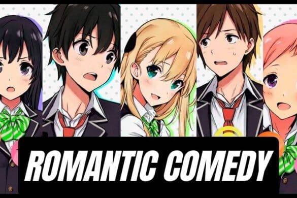 17 Anime Like Overflow That You Need To Watch