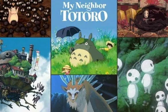 19 Best Japanese Anime Studios