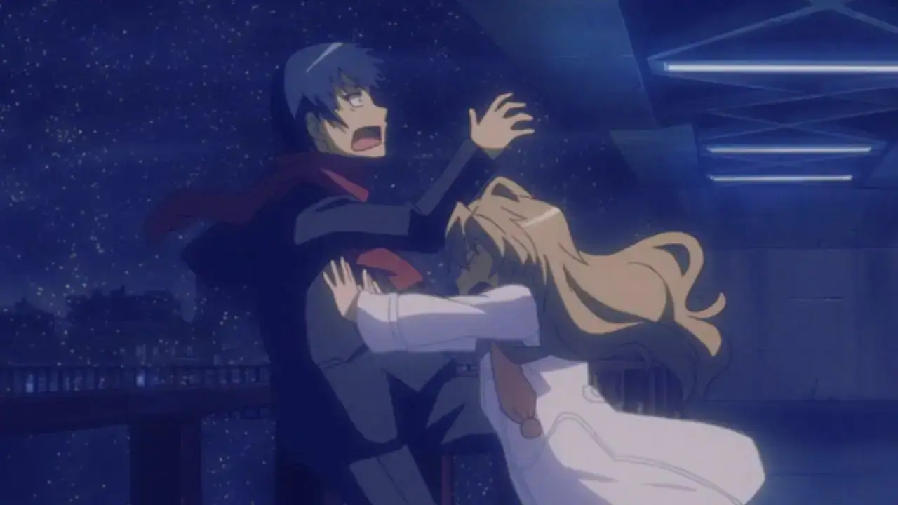 15 Toxic Anime Relationships We All Pretended Were Romantic