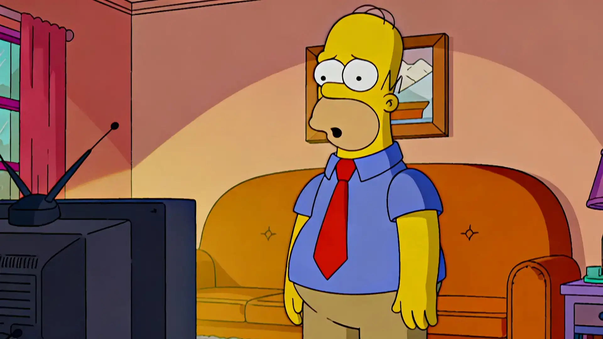 The Evolution of the "Dumb Cartoon Dad" (1960–2024)