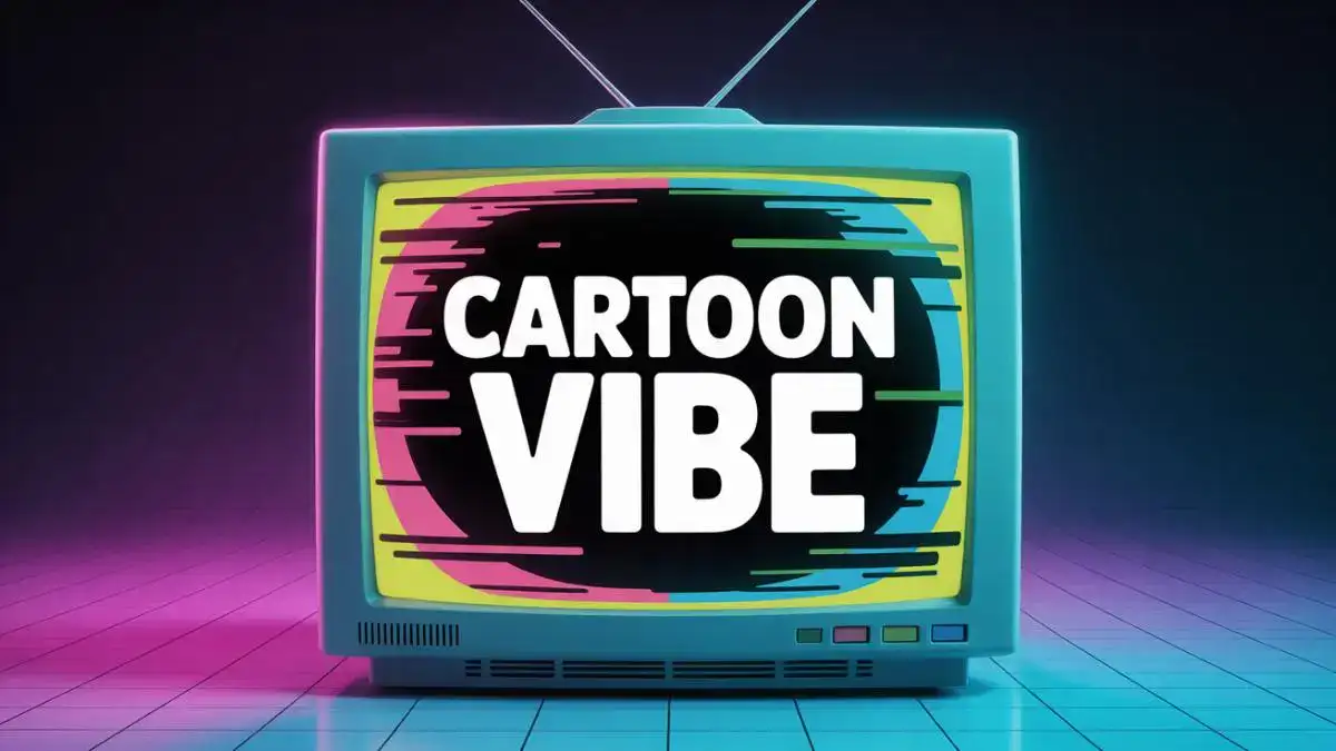 Cartoon Vibe | Anime, 90s Cartoons & Character Guides